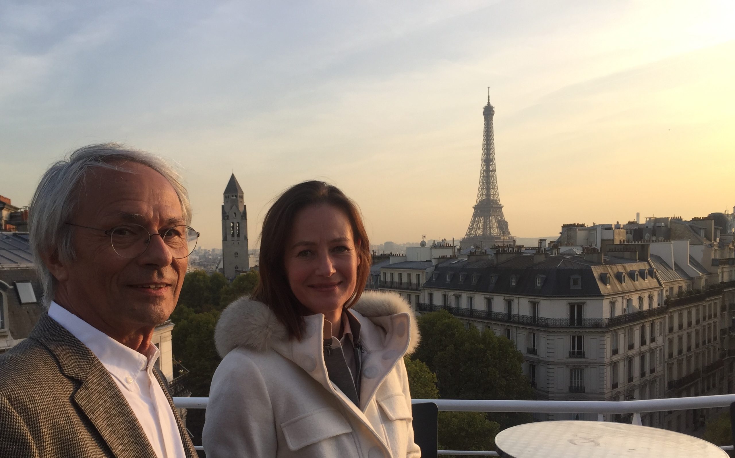 Chenot Palace : Best Resort Spa in Europe. An exclusive interview of ID ...