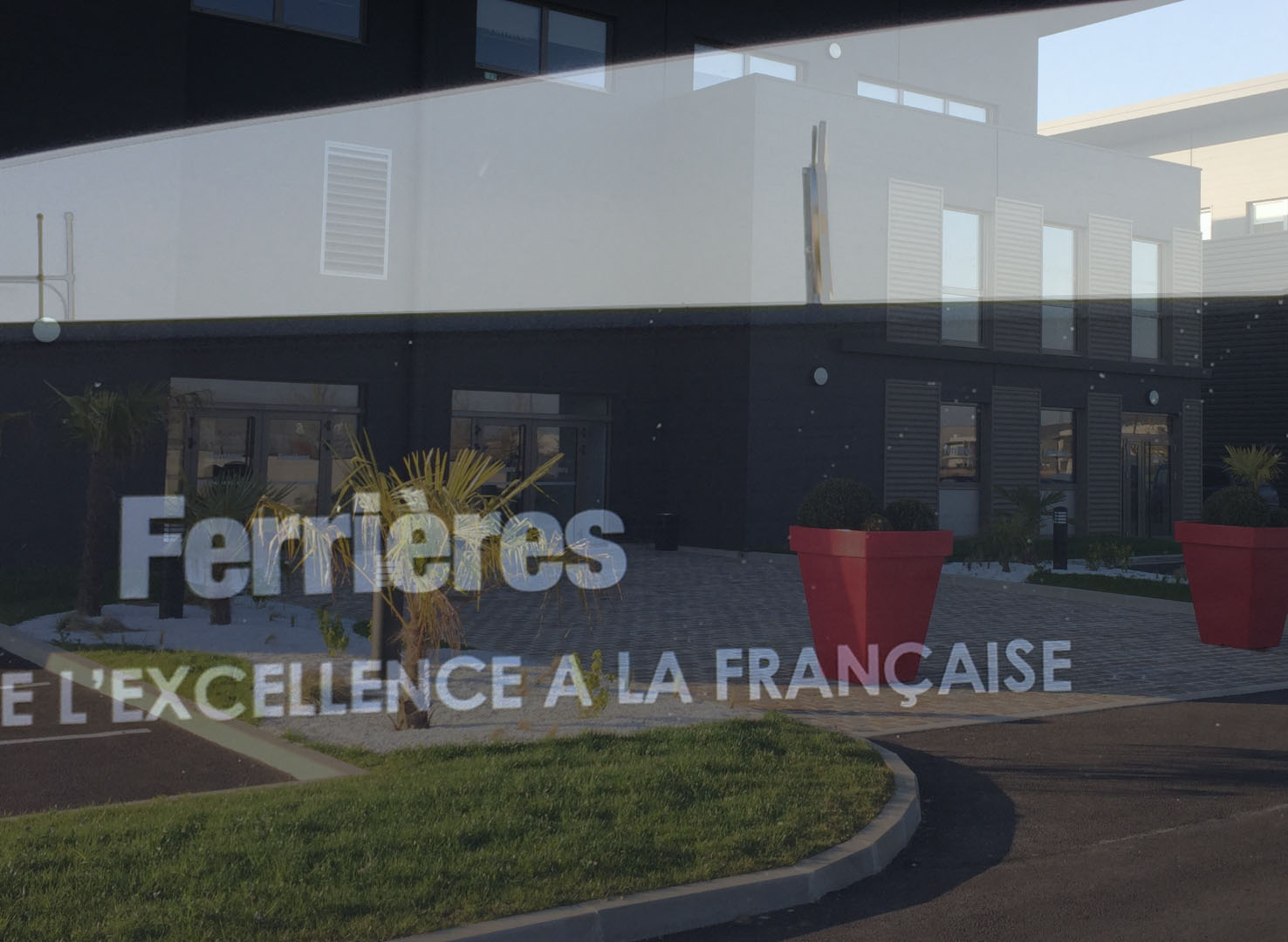 Ferrières : The one-of-a-kind tool to get the french know-how on ...